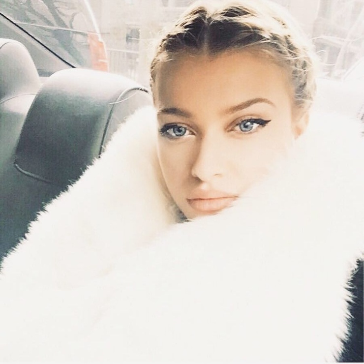 Picture of Alice Chater
