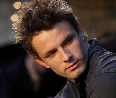 Sebastian Pigott image