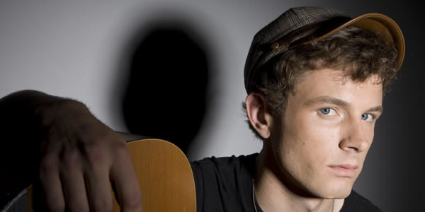 Picture of Sebastian Pigott