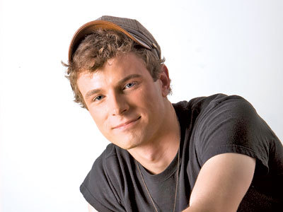 Picture of Sebastian Pigott