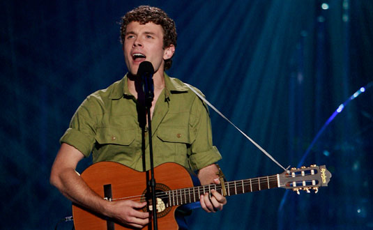 Image of Sebastian Pigott