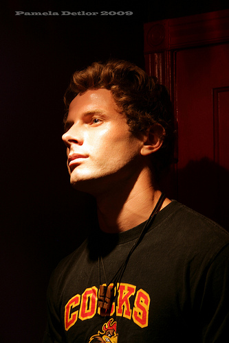 Picture of Sebastian Pigott