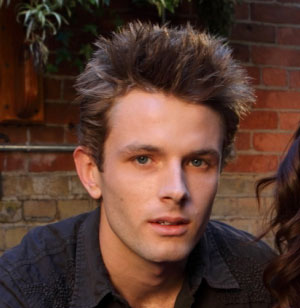 Sebastian Pigott image