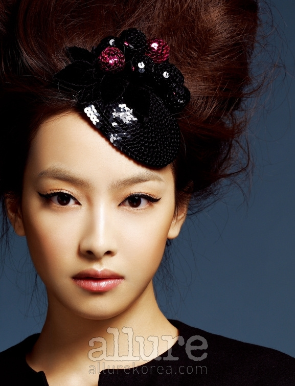 Picture of Victoria Song