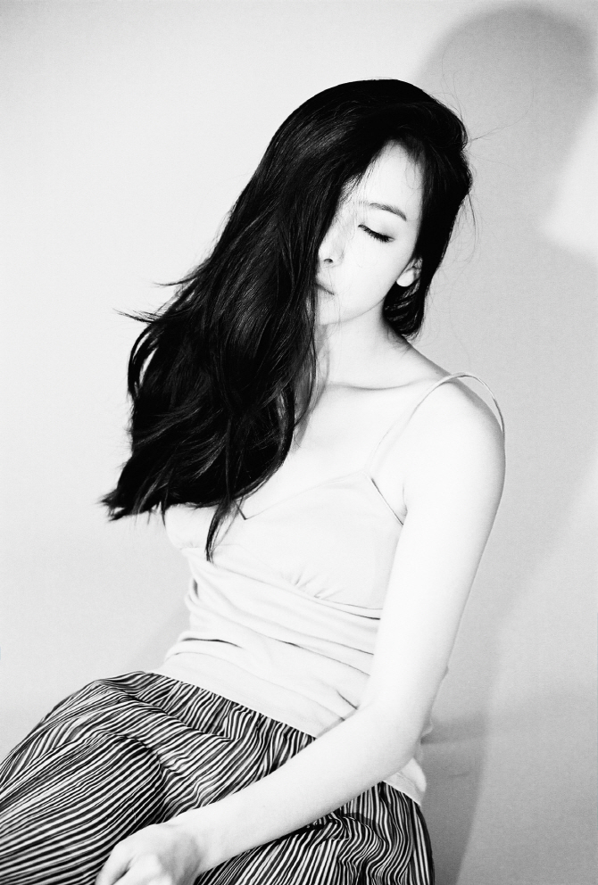 Picture of Victoria Song