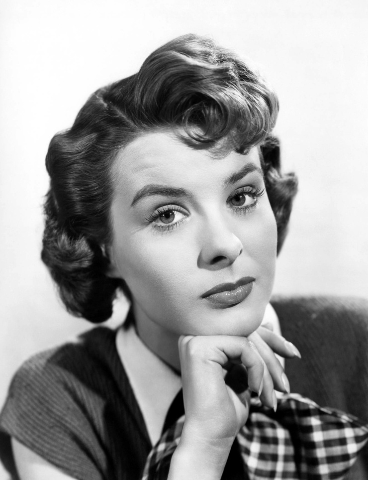 Jean Peters