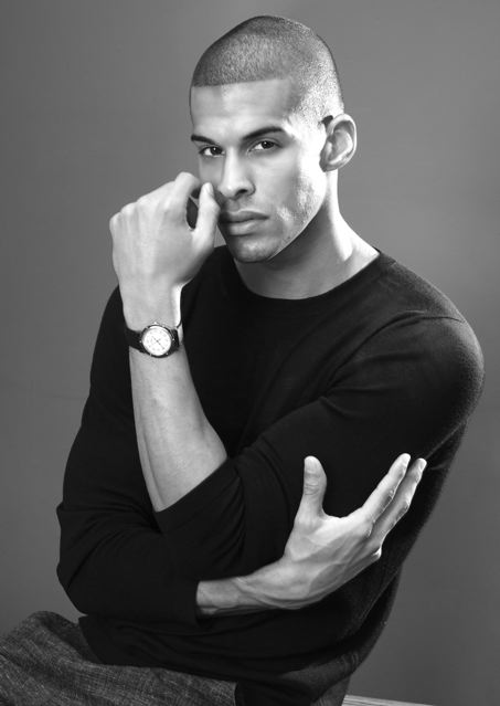 Image of Derek Keeton