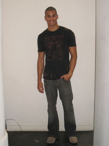 Picture of Derek Keeton