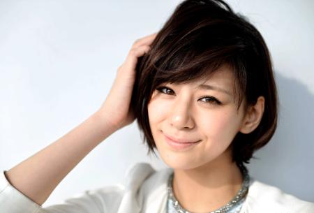 Picture of Mariya Nishiuchi