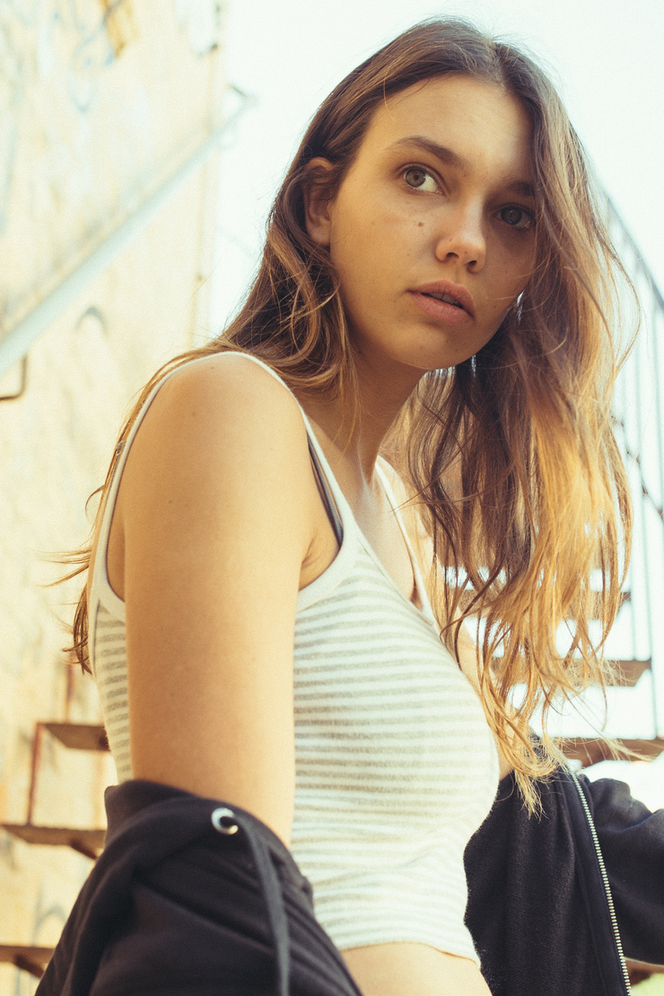 Picture of Emily Jean Bester