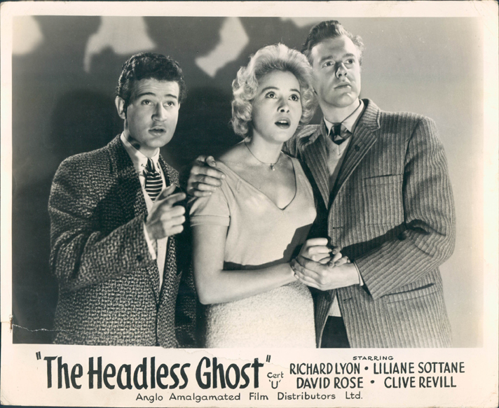 Picture of Liliane Sottane