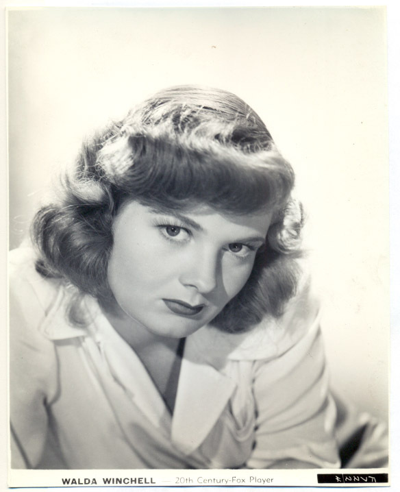 Picture of Walda Winchell