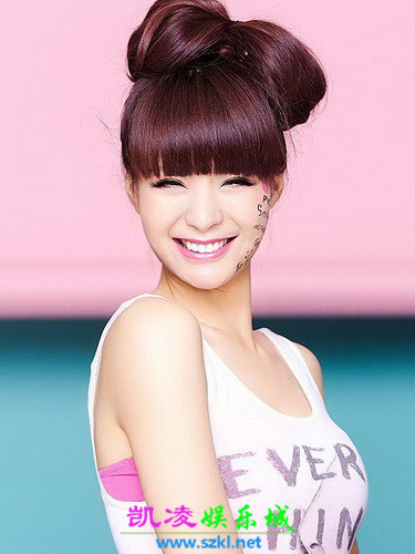 Picture of Shen Meng Chen / 沈夢辰