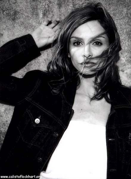 Picture of Calista Flockhart