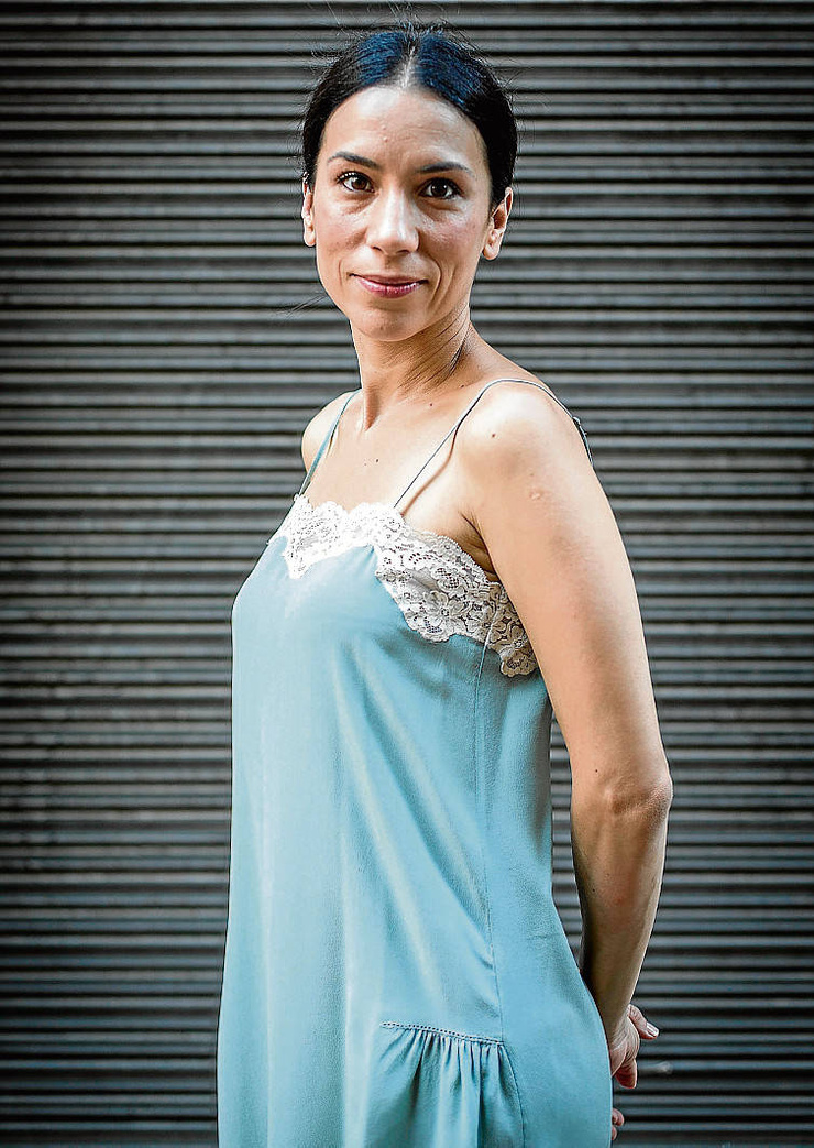 Image of Itziar Miranda