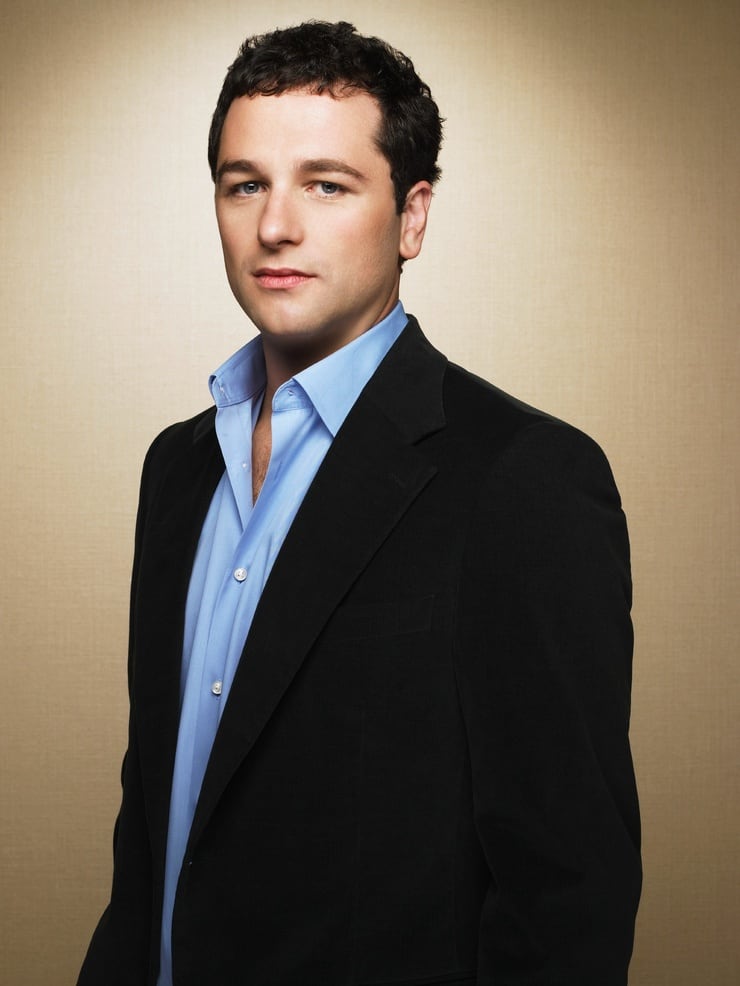 Image of Matthew Rhys