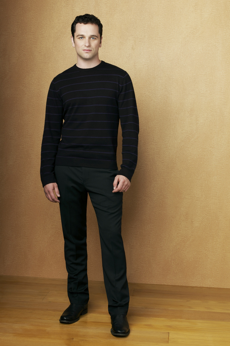 Picture of Matthew Rhys