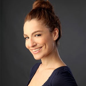 Picture of Göksen Ates