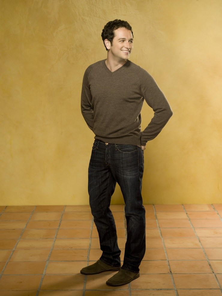 Picture of Matthew Rhys