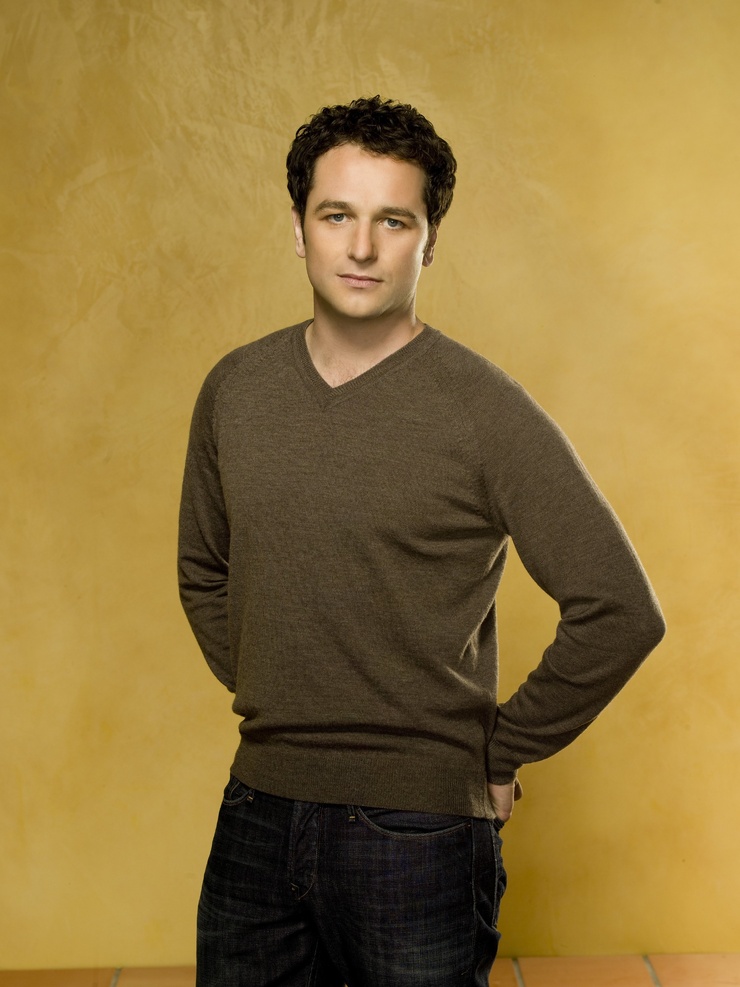 Picture of Matthew Rhys