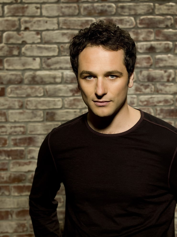 Picture of Matthew Rhys