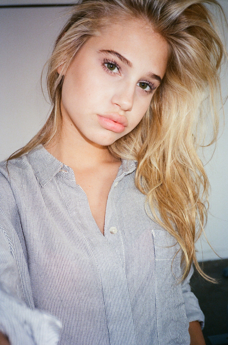 Picture of Meredith Mickelson
