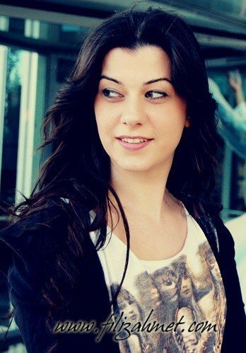 Picture of Filiz Ahmet