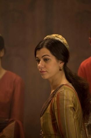 Picture of Filiz Ahmet