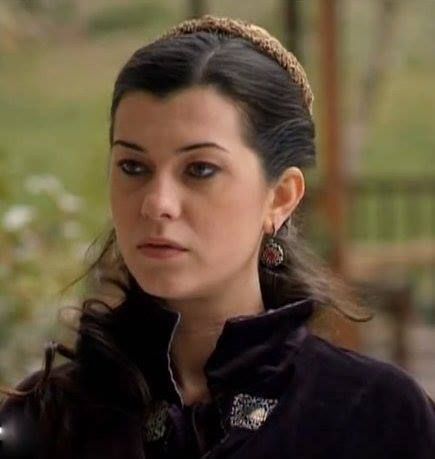 Picture of Filiz Ahmet