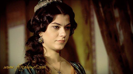 Picture of Filiz Ahmet