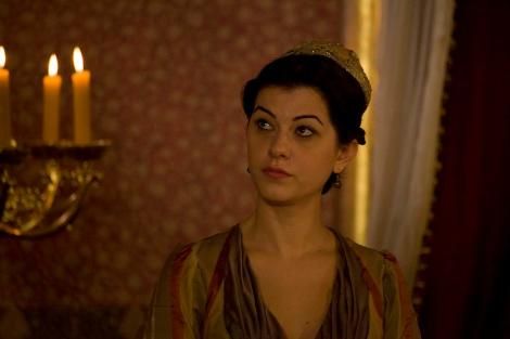 Picture of Filiz Ahmet