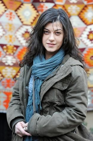Picture of Filiz Ahmet