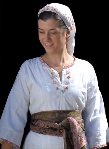 Picture of Filiz Ahmet