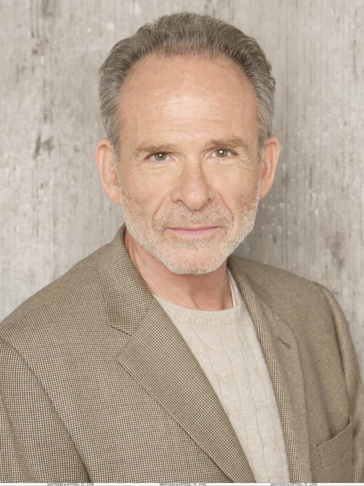 Picture of Ron Rifkin