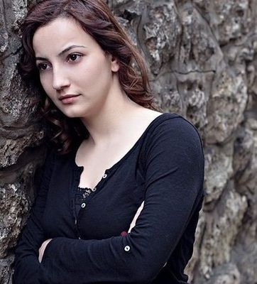 Picture of Burcu Tuna
