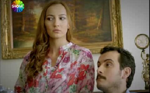 Picture of Burcu Tuna