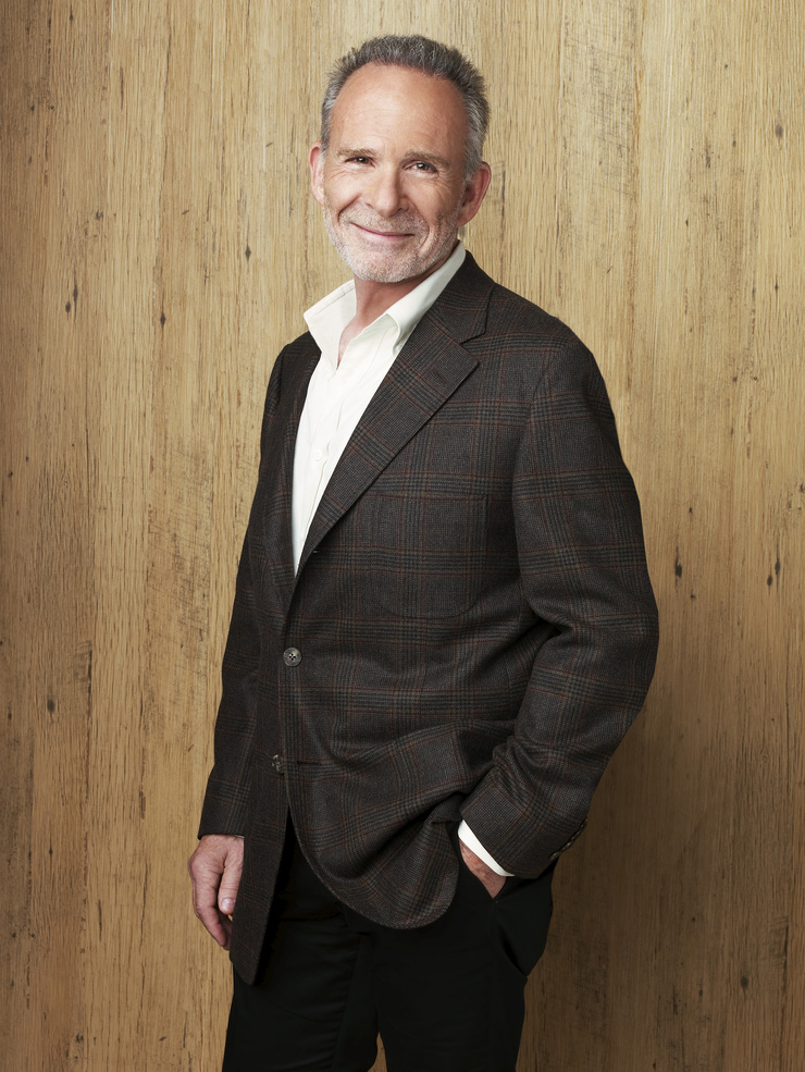 Picture of Ron Rifkin