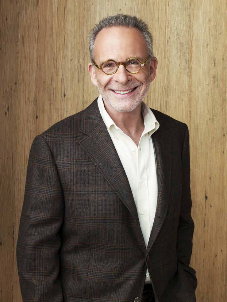 Picture of Ron Rifkin