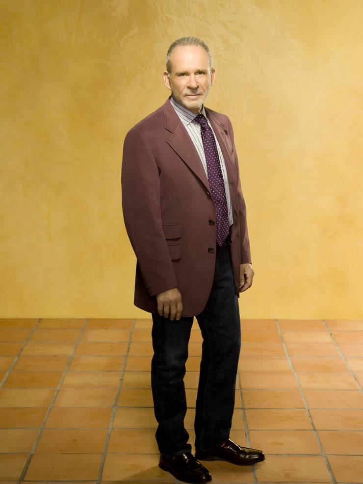 Picture of Ron Rifkin