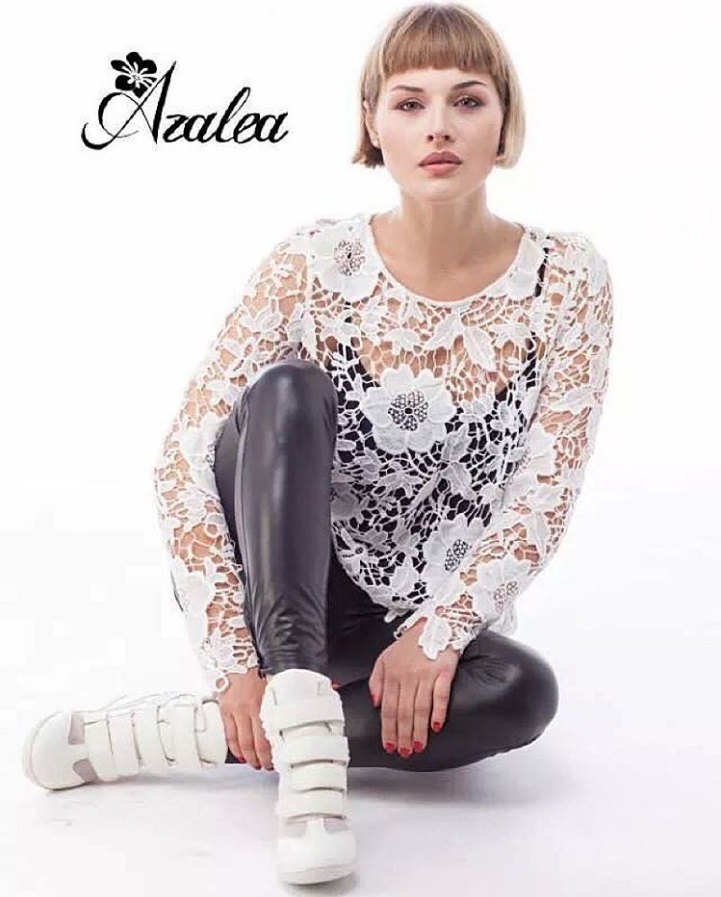 Picture of Francesca Colombo