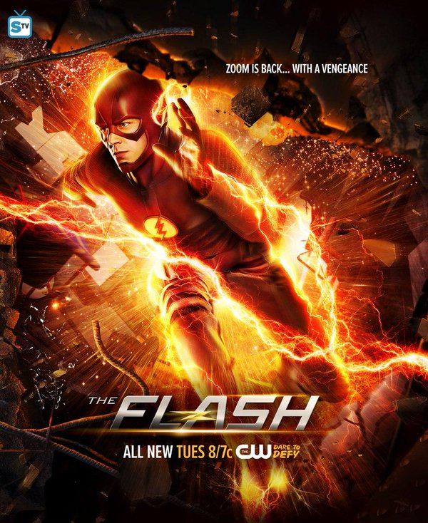 Image of The Flash