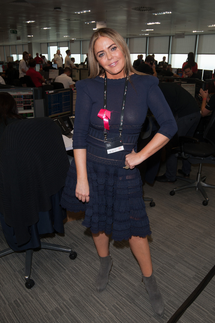 Picture of Patsy Kensit