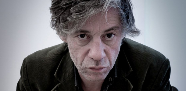 Picture of Birol Ünel