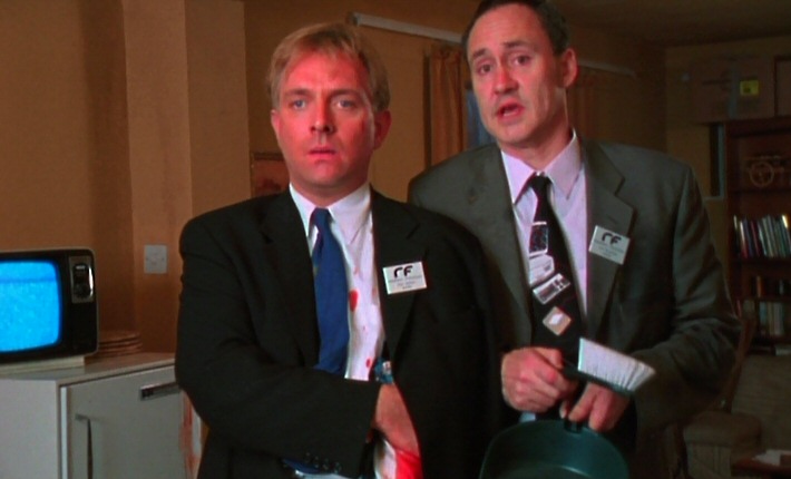 Picture of The Comic Strip Presents... (1982- )