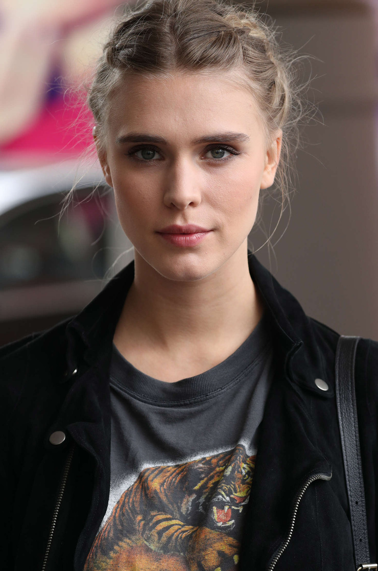 Picture of Gaia Weiss