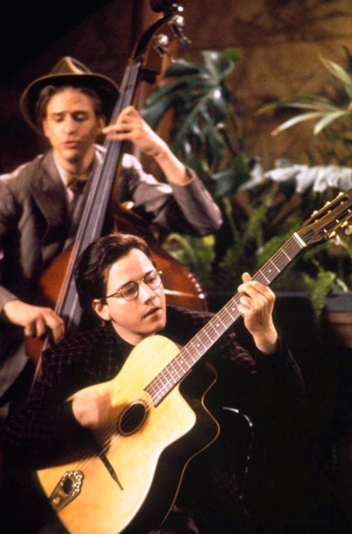 Picture of Swing Kids