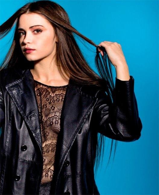 Image of Stacia Hitt