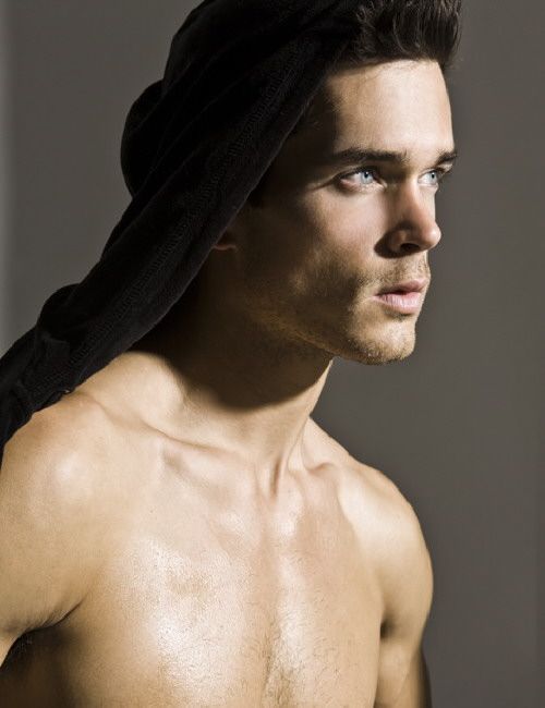 Picture of Drew Pare