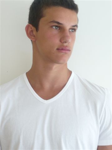 Picture of Justin Halley