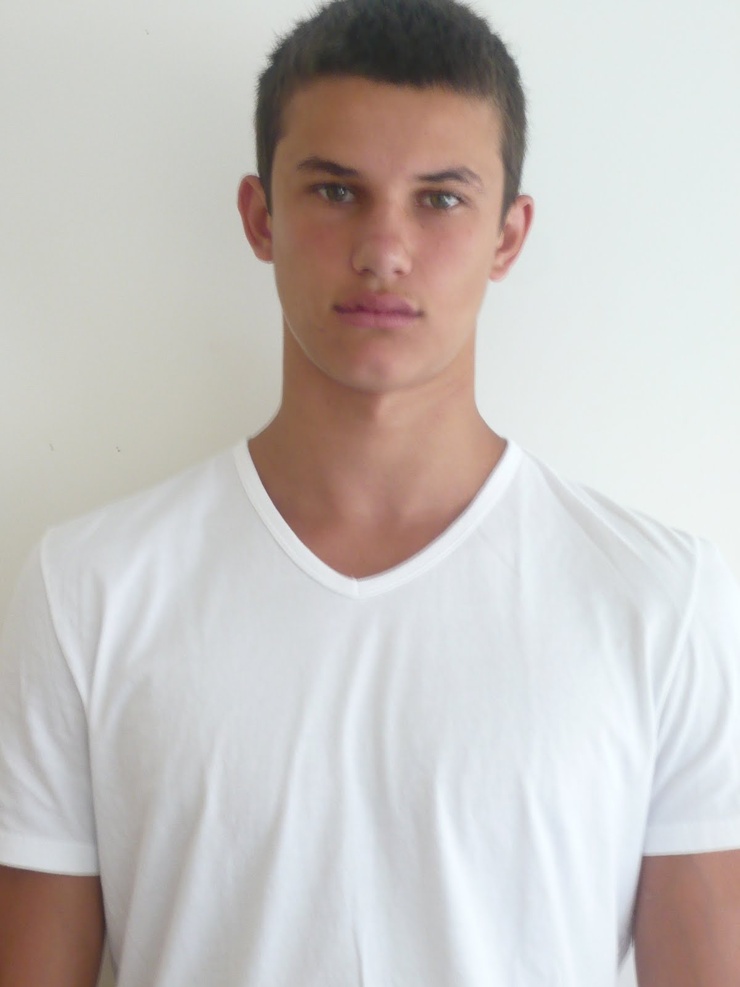 Picture of Justin Halley